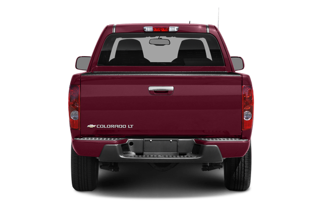 2009 Chevrolet Colorado - Specs, Prices, MPG, Reviews & Photos | Cars.com