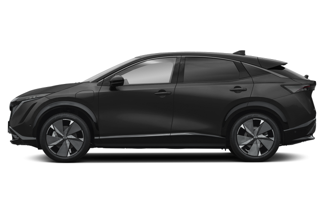 Nissan ARIYA Models, Generations & Redesigns | Cars.com