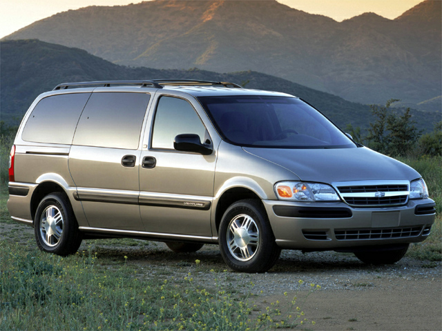 2002 Chevrolet Express 3500 - Specs, Prices, MPG, Reviews & Photos ...