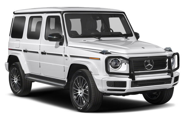 2024 Mercedes-Benz G-Class - Prices, MPG, Reviews & Photos | Cars.com