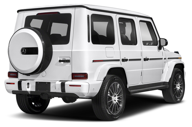 2024 Mercedes-Benz G-Class - Prices, MPG, Reviews & Photos | Cars.com