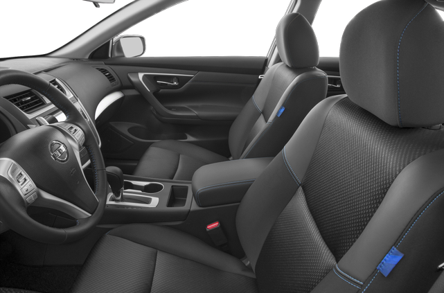 2017 Nissan Altima - Specs, Prices, MPG, Reviews & Photos | Cars.com