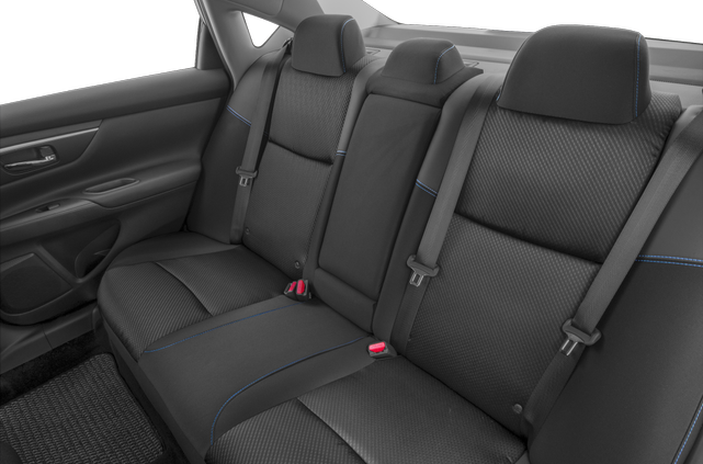 2017 Nissan Altima - Specs, Prices, MPG, Reviews & Photos | Cars.com