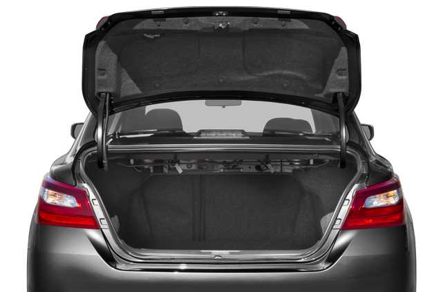 2017 Nissan Altima - Specs, Prices, MPG, Reviews & Photos | Cars.com