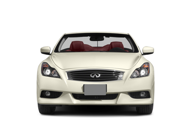 2014 INFINITI Q60 IPL - Specs, Prices, MPG, Reviews & Photos | Cars.com