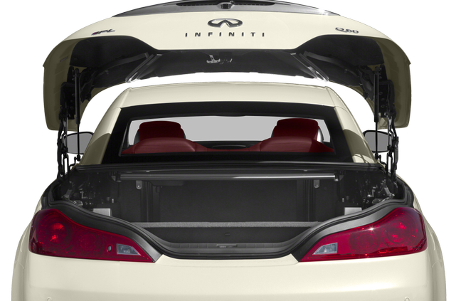 2014 INFINITI Q60 IPL - Specs, Prices, MPG, Reviews & Photos | Cars.com