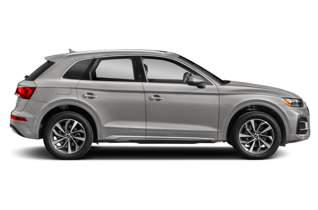 2022 Audi Q5 - Specs, Prices, MPG, Reviews & Photos | Cars.com