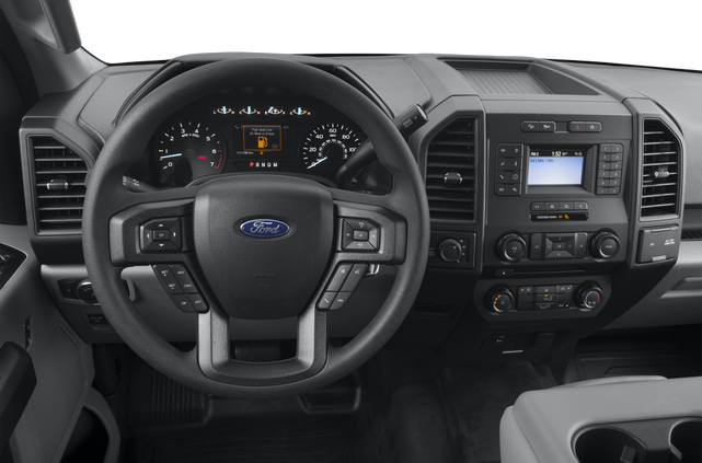 2019 Ford F-150 - Specs, Prices, MPG, Reviews & Photos | Cars.com