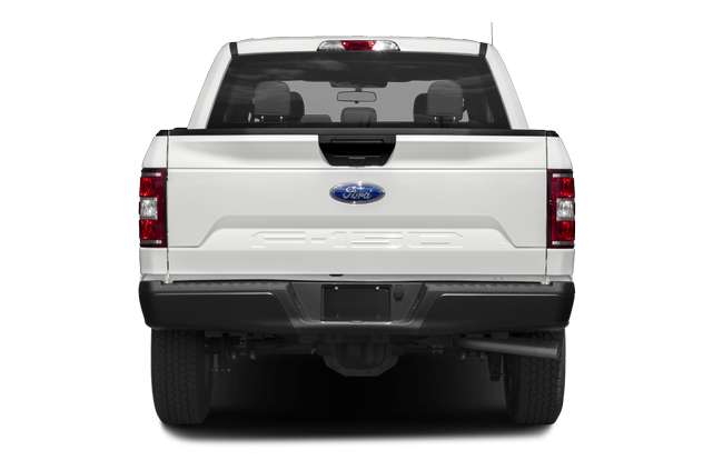 2019 Ford F-150 - Specs, Prices, MPG, Reviews & Photos | Cars.com