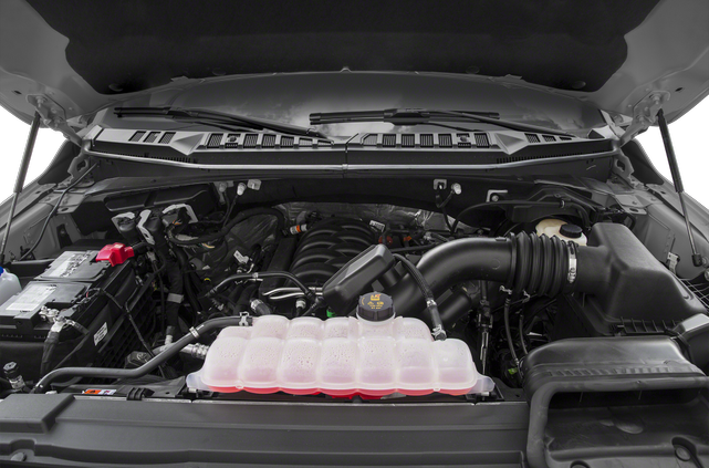 2019 Ford F-150 - Specs, Prices, MPG, Reviews & Photos | Cars.com