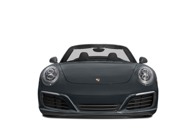 2017 Porsche 911 - Specs, Prices, MPG, Reviews & Photos | Cars.com
