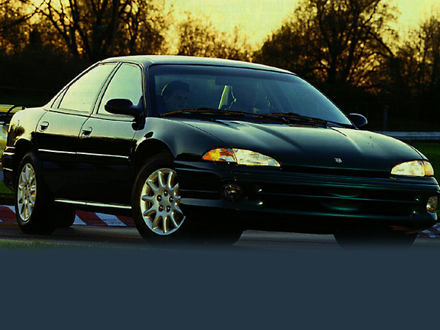 1997 Dodge Intrepid - Specs, Prices, MPG, Reviews & Photos | Cars.com