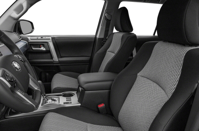 2023 Toyota 4Runner Specs, Price, MPG & Reviews | Cars.com