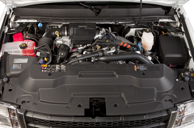 2013 GMC Sierra 3500 Specs, Price, MPG & Reviews | Cars.com