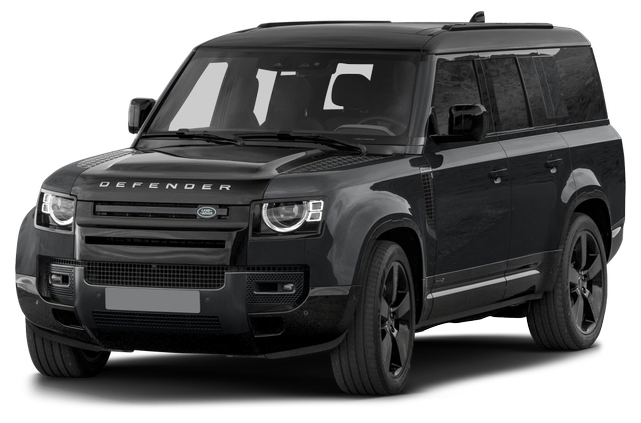 Land Rover Defender Models, Generations & Redesigns | Cars.com