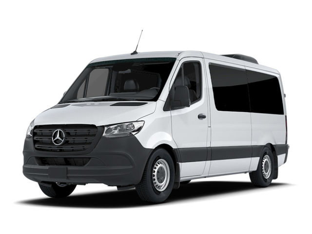 2020 Mercedes-Benz Sprinter 1500 - Specs, Prices, MPG, Reviews & Photos ...