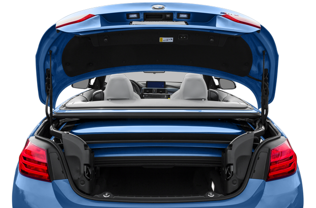 2017 BMW M4 Specs, Price, MPG & Reviews | Cars.com