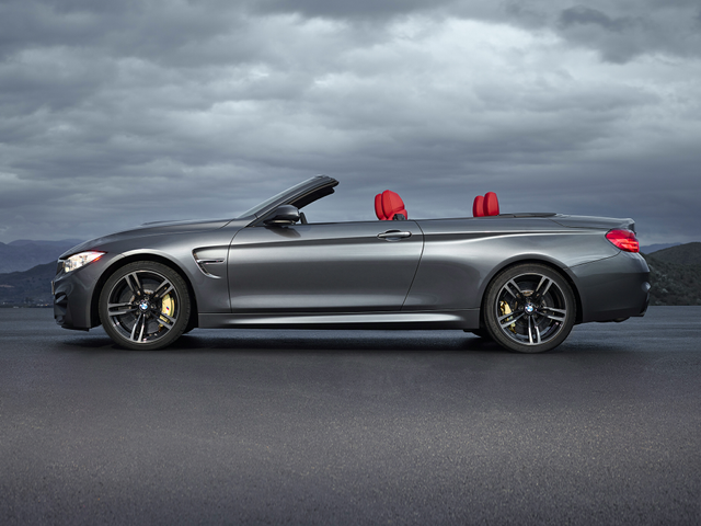 2017 BMW M4 Specs, Price, MPG & Reviews | Cars.com