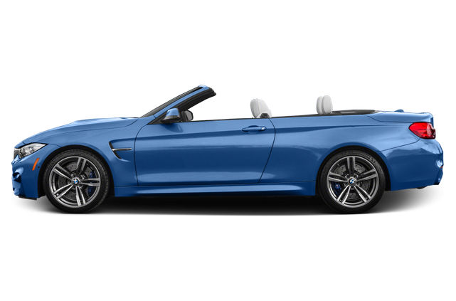 2017 BMW M4 Specs, Price, MPG & Reviews | Cars.com