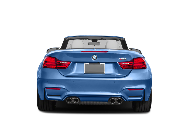 2017 BMW M4 Specs, Price, MPG & Reviews | Cars.com