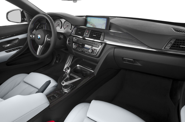 2017 BMW M4 Specs, Price, MPG & Reviews | Cars.com