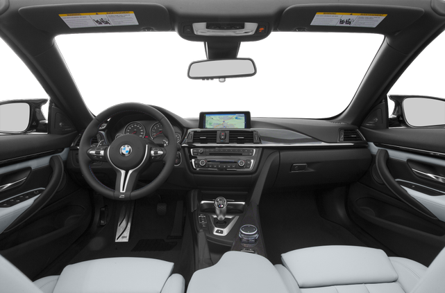 2017 BMW M4 Specs, Price, MPG & Reviews | Cars.com