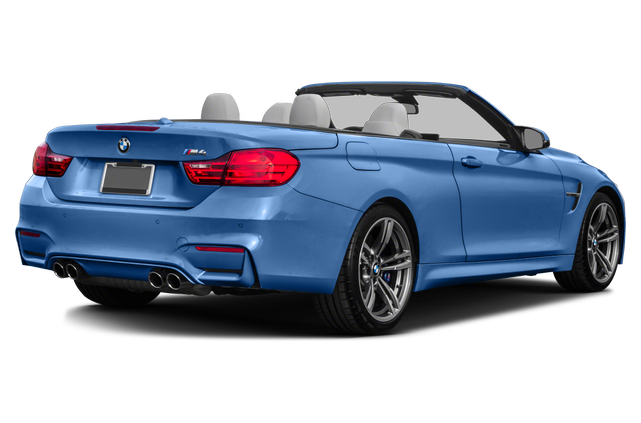 2017 BMW M4 Specs, Price, MPG & Reviews | Cars.com