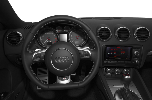 2014 Audi TTS Specs, Price, MPG & Reviews | Cars.com