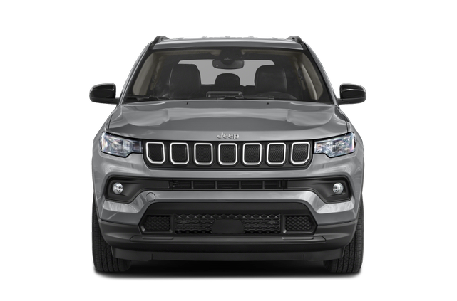 2023 Jeep Compass Specs, Price, MPG & Reviews | Cars.com