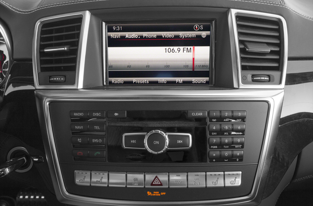 2015 Mercedes-Benz GL-Class Specs, Price, MPG & Reviews | Cars.com