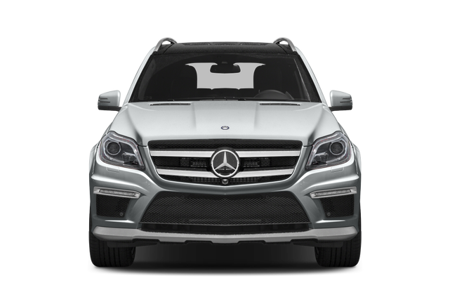 2015 Mercedes-Benz GL-Class - Specs, Prices, MPG, Reviews & Photos ...