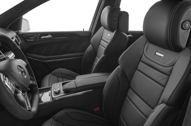 2015 Mercedes-Benz GL-Class Specs, Price, MPG & Reviews | Cars.com