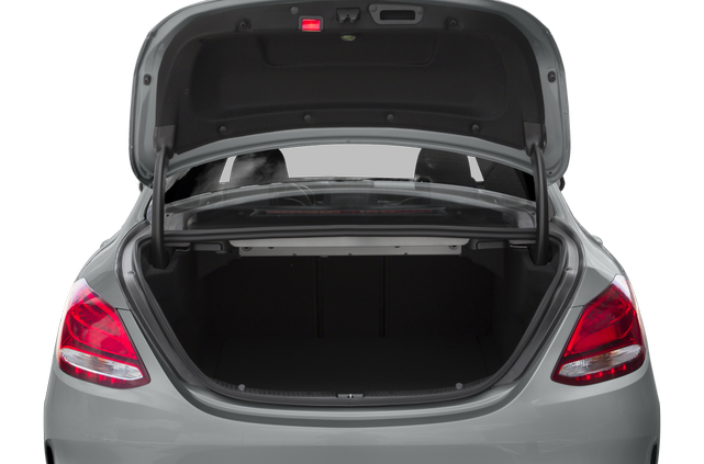 2017 Mercedes-Benz C-Class Specs, Price, MPG & Reviews | Cars.com