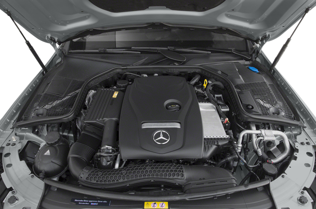 2017 Mercedes-Benz C-Class Specs, Price, MPG & Reviews | Cars.com