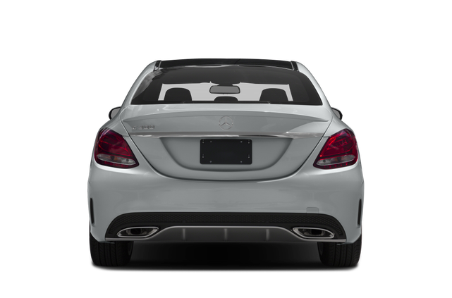 2017 Mercedes-Benz C-Class Specs, Price, MPG & Reviews | Cars.com