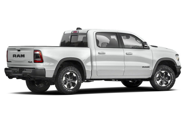 2023 RAM 1500 Specs, Price, MPG & Reviews | Cars.com