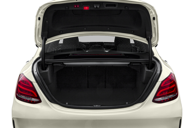 2016 Mercedes-Benz AMG C - Specs, Prices, MPG, Reviews & Photos | Cars.com