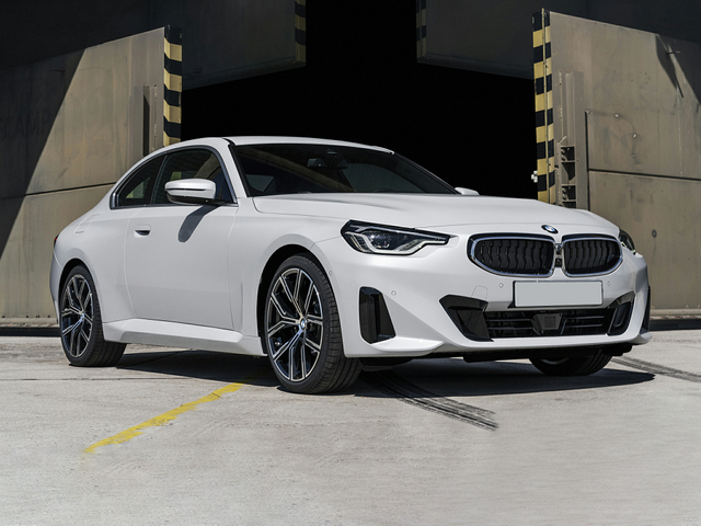 2024 BMW 230 Specs, Price, MPG & Reviews | Cars.com