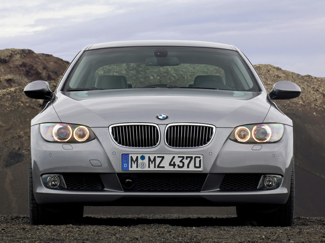 2009 BMW 335 - Specs, Prices, MPG, Reviews & Photos | Cars.com