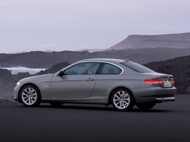 2009 BMW 335 - Specs, Prices, MPG, Reviews & Photos | Cars.com