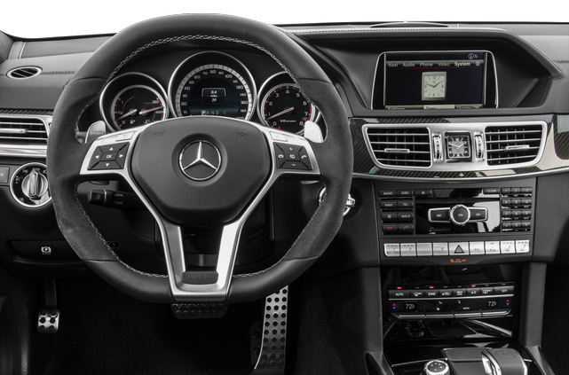 2014 Mercedes-Benz E-Class Specs, Price, MPG & Reviews | Cars.com