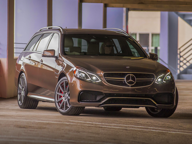 2014 Mercedes-Benz E-Class Specs, Price, MPG & Reviews | Cars.com