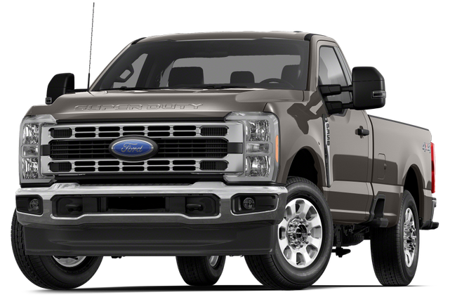 Ford F-350 - Model Years, Generations & News | Cars.com