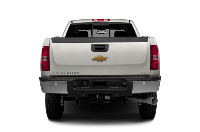 2013 Chevrolet Silverado 2500 Specs, Price, MPG & Reviews | Cars.com