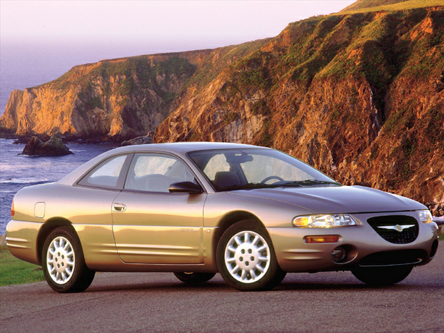2000 Chrysler Sebring - Specs, Prices, MPG, Reviews & Photos | Cars.com