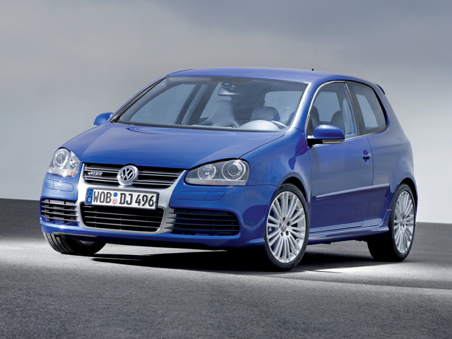 2008 Volkswagen R32 Specs, Price, MPG & Reviews | Cars.com