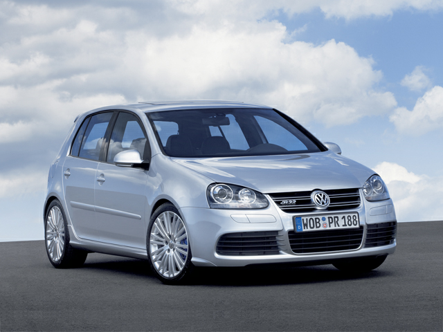 2008 Volkswagen R32 Specs, Price, MPG & Reviews | Cars.com