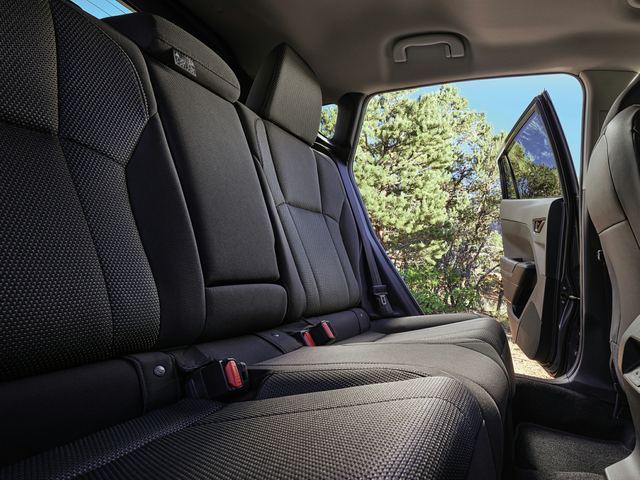 2024 Subaru Crosstrek - Specs, Prices, MPG, Reviews & Photos | Cars.com