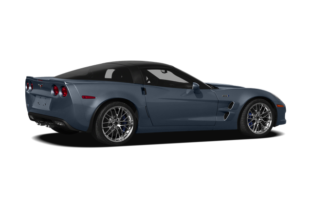 2013 Chevrolet Corvette - Specs, Prices, MPG, Reviews & Photos | Cars.com