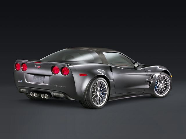 2013 Chevrolet Corvette - Specs, Prices, MPG, Reviews & Photos | Cars.com